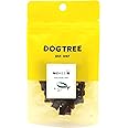 Amazon | 犬のおやつ 国産 無添加 ドッグツリー 角切りミニ鮪（まぐろ） Sサイズ 15g 魚 DOGTREE dogtree | Dog Tree | ジャーキー 通販