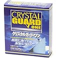 Amazon.co.jp: Crystal Guard One 50ml : Automotive