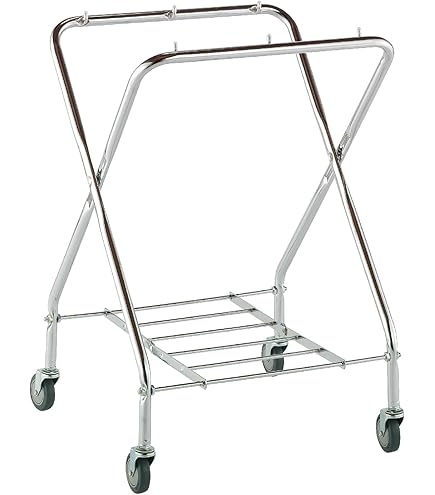 Amazon | 大一産業 ステンレス缶スタンドバックインコンテナー#20用 SK