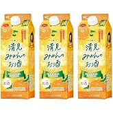 Amazon.co.jp: キング醸造 HiNODE 白桃のお酒 [ リキュール 7度 日本 900ml×2本 パック ] : 食品・飲料・お酒
