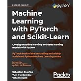 Amazon | Deep Learning with Python, Second Edition | Chollet, Francois | Neural Networks