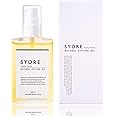 Amazon | SYDRE(シドレ) ナチュラルスタイリングオイル ヘアオイル メンズ レディース スタイリング 洗い流さないトリートメント ...