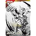 Amazon.co.jp: ガンバレジェンズ LR W ファングジョーカー【パラレル】 SC02-038★ : おもちゃ