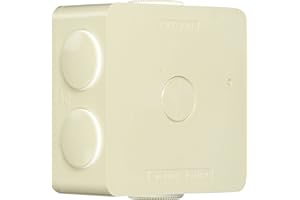 Amazon.co.jp 売れ筋ランキング: 電気ボックス の中で最も人気のある商品です