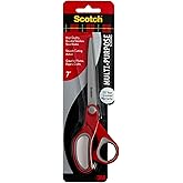 Scotch Precision Scissor, 17.8cm(1447): Craft Scissors: Amazon.com.au