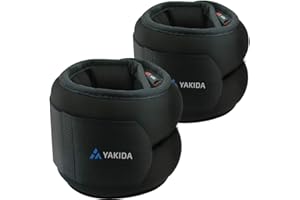 Amazon.co.jp 売れ筋ランキング: 筋力トレーニング リスト・アンクルウェイト の中で最も人気のある商品です