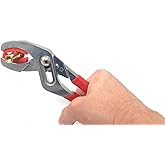 Metal Magery Soft Jaw Cannon Plug Aviation Electrical Connector Pliers ...