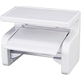 Amazon.co.jp： TOTO 紙巻器 樹脂製 ホワイト YH51R#NW1: DIY・工具・ガーデン