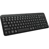 Logitech Alto Keys K98M Wirelss Mechanical Customizable 98 Keys ...
