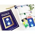 Amazon.co.jp: 【書き込み式】 オラクルカード ライトランゲージカード Light Language Card WORKBOOK オリジナル解説書 : 文房具・オフィス用品