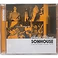 Amazon.co.jp: サンハウス HOUSE STOMP （CD）: ミュージック