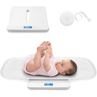 Ranking The 11 Best Baby Scales Of 2024 To Track Babies‘ Growth – BKDS