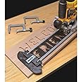 Milescraft 1212 Sign Pro Router Signmaking Jig : Milescraft: Amazon.com ...