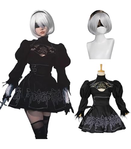 Amazon.co.jp: [milky time]ウィッグ付き☆ 東京喰種 東京グール 霧嶋