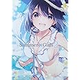 Amazon | Summer Girls 2 U35 フルカラーイラスト集 artbook Full color illustration book Dojinshi Doujinshi ...