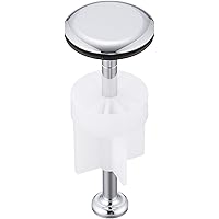 Amazon.co.jp: LIXIL(リクシル) INAX 着脱排水栓 A-4560 : DIY・工具・ガーデン