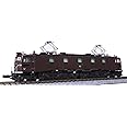 Amazon.co.jp: KATO N-Gauge EF58 150 Miyahara Operator 3049-1 Railway Model Electric Locomotive ...