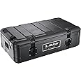 Amazon.co.jp: Pelican カーゴケース, ブラック, Cargo Case, カーゴケース bx90r : 車＆バイク