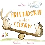 A Big Hug Book: Worries Are Like Clouds : Innes, Shona, Agócs, Írisz: Amazon.com.au: Books