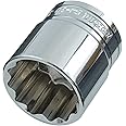 Amazon.co.jp: SK11(エスケー11) ソケット 12角 S4-30 二面幅:30×差込角:12.7mm 1個 : DIY・工具・ガーデン