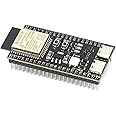 Amazon.co.jp: Powerful ESP32S3-DevKitC-1 Development Board WiFi Microcontroller Processor ...