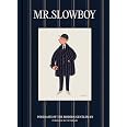 Amazon | Mr. Slowboy: Portraits of the Modern Gentleman | Mr. Slowboy ...