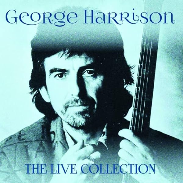 George Harrison Bootleg Discographyouttake And Rare Tracks George