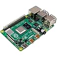 Amazon.co.jp: Raspberry Pi 4 Modelo B 2019 Quad Core 64 bit WiFi ...