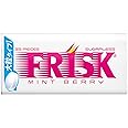 Amazon.co.jp: Kracie Frisk Mint Berry, 0.9 oz (24.5 g) x 9 Packs : Food ...