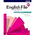 Amazon | English File: Intermediate Plus: Student's Book with Online ...