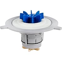 524922P Motor Rotor Assembly Fit for Fisher & Paykel Dishwasher Drawer ...