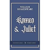 Romeo and Juliet (No Fear Shakespeare): Volume 2 : SparkNotes: Amazon ...
