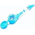 Amazon.co.jp: 【KiNGCHiLL.CBD】H2OG SWAP SILICONE & GLASS glass pipe : ファッション