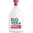 Amazon.co.jp: ECOVER(エコベール) エコベール ファブリックソフナー アップルブロッサム＆アーモンドの香り 750ml 柔軟剤 柔軟仕上げ剤 植物由来 洗濯 赤ちゃん ...