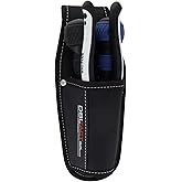 Amazon | 三共コーポレーション DBLTACT ペンチサック 二段 BK DT-TS-03BK | 工具差し