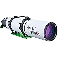Amazon.co.jp: Askar 151PHQ望遠鏡、151mm口径、F7、四重空気間隔APO屈折望遠鏡、深天天体写真と視覚天文学用の天体グラフ。 : 家電＆カメラ