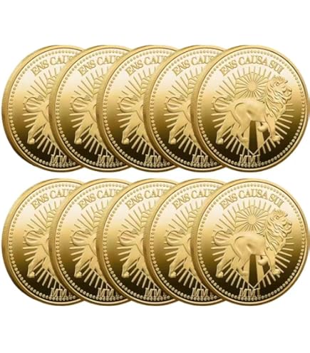 John Wick Silver Coins John Wick Continental Coin - 1 Troy Ounce .999 ...