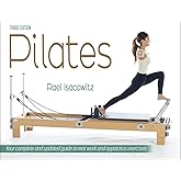 STOTT PILATES Wall Chart - Advanced Matwork : Amazon.com.au: Sports ...