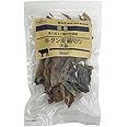 Amazon | ペットプロ 国産おやつ 無添加 牛タン皮細切り 大袋 140g | PetPro | ジャーキー 通販