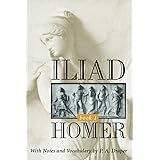 Amazon | A Lexicon of the Homeric Dialect | Cunliffe, Richard John, Dee ...