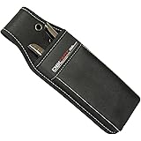 Amazon | 三共コーポレーション DBLTACT ペンチサック 二段 BK DT-TS-03BK | DIY・工具・ガーデン