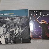 Amazon.co.jp: Char Live 1976 ＜初回限定盤＞ [2CD+DVD]: ミュージック