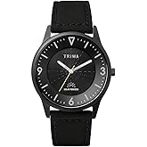 Amazon.co.jp: [トリワ]TRIWA 腕時計 メンズ ソーラー TIME FOR SOLAR SOL101-CL080912 ...