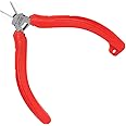 Amazon | SK11(エスケー11) FGミニニッパ 台紙付 バネ付 約110mm N-110SFH | 小型ニッパ