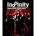 Amazon.co.jp: Suara LIVE TOUR 2023～Infinity～ [Blu-ray] : Suara: DVD