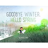 Goodbye Autumn, Hello Winter : Pak, Kenard, Pak, Kenard: Amazon.com.au ...
