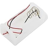 Amazon.co.jp: エルパ (ELPA) 電池BOX 理科 工作 実験 単1 1本 直列1.5V引き出し用 ラグ端子 UM-110NH: 家電＆カメラ