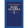 Amazon | Basic Algebra I: Second Edition (Dover Books on Mathematics ...