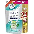 Amazon | レノア 超消臭1WEEK フレッシュグリーン 詰め替え 920ml | Procter & Gamble | 液体柔軟剤
