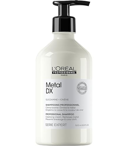 Amazon | ロレアル セリエ エクスパート スカルプスーペリアシャンプー